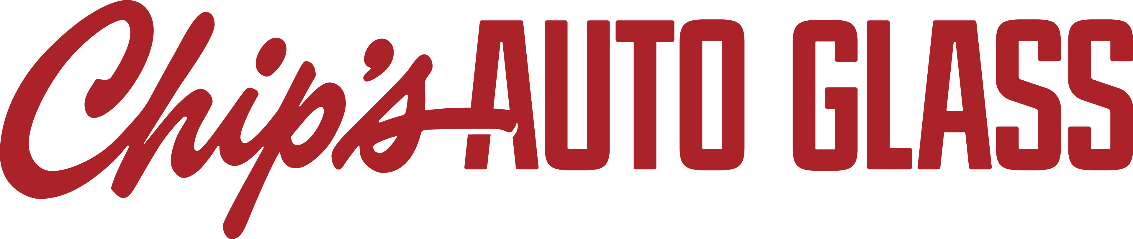 Affordable Windshield Chip Repair and Replacement | Chip's Auto Glass